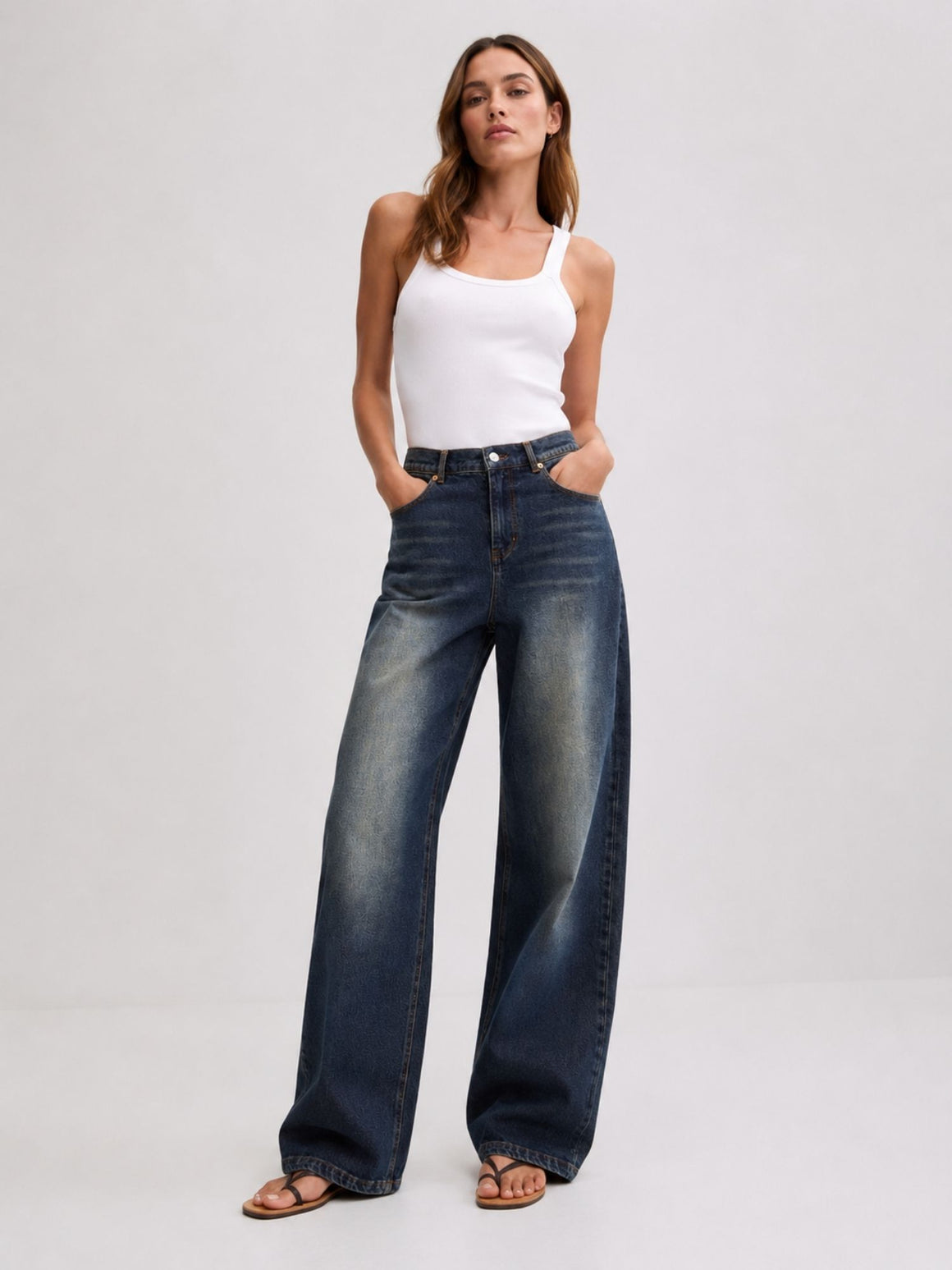 Damenhosen Extra Lange Beine