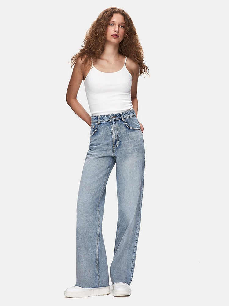 Damenhosen Extra Lange Beine