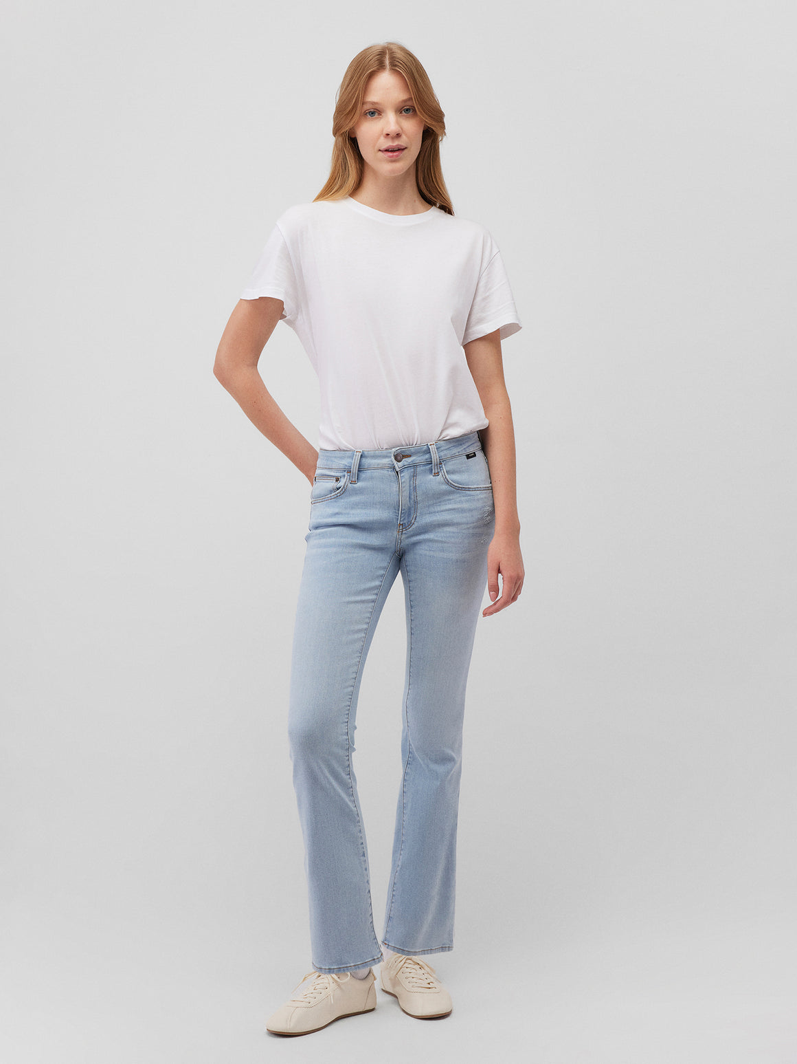 Damenhosen in Überlänge - LangeHosen.de, Extra lange Hosen 34 36 38 40