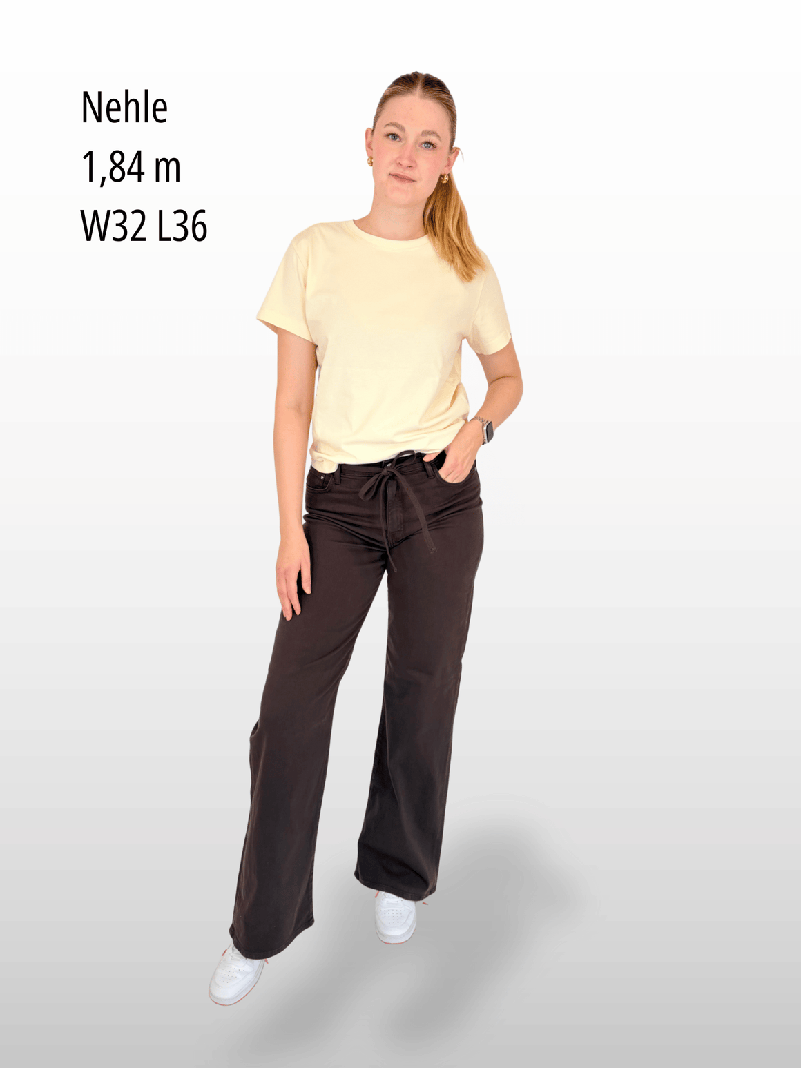 Damenhosen Extra Lange Beine