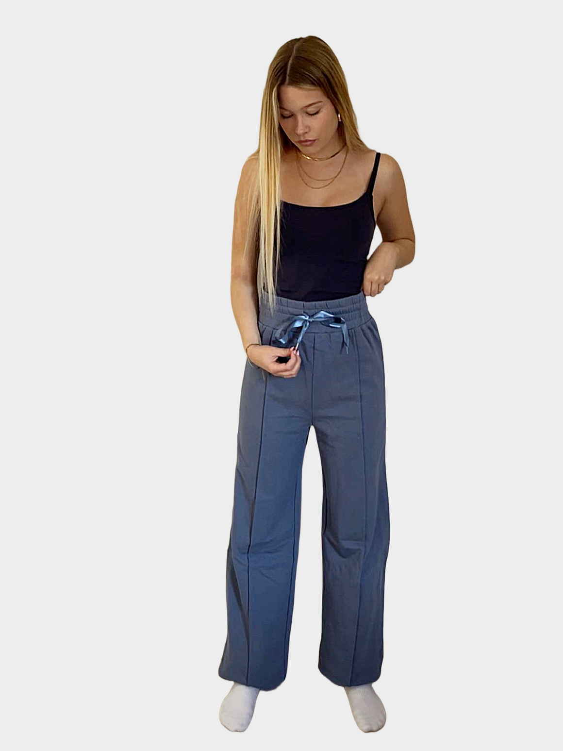 Damenhosen Extra Lange Beine